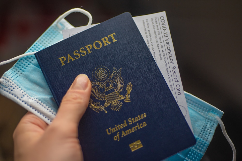 The Us Will Now Add A Third Gender Option To American Passports