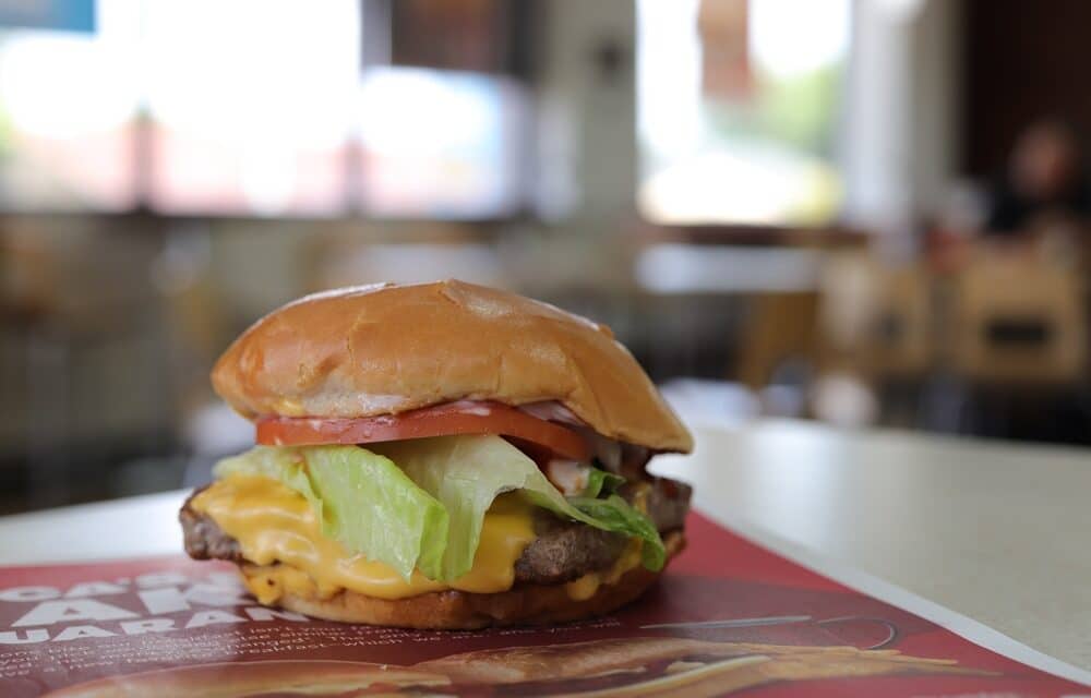 State Health Agency Says Wendys E Coli Outbreak Far Worse Than Whats