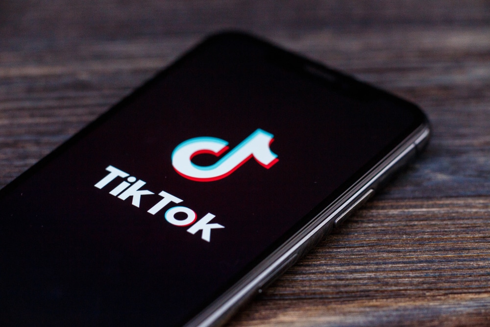 Montana Has Just Become The First Us State To Ban Tiktok